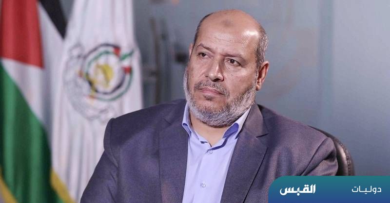 «حماس مستعدون لإلقاء السلاح والتحول لحزب سياسي